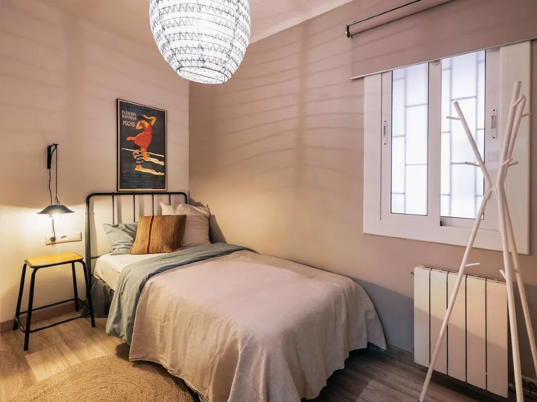 Comfortable 3-bedroom Next To Sagrada Familia - Costa Brava