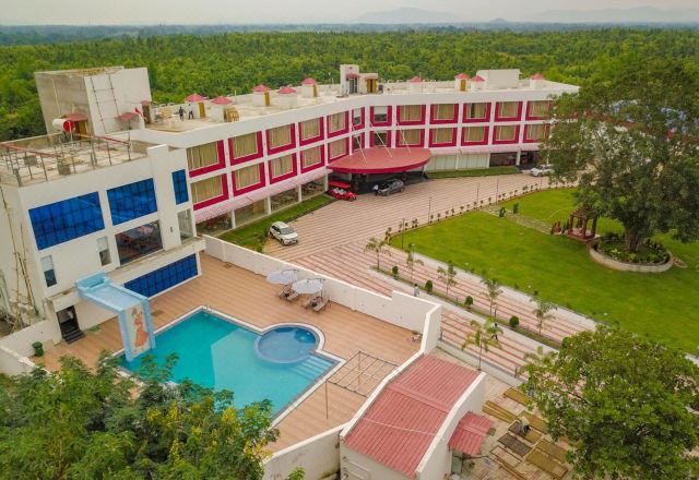 The Welcome Resort, 2024 | Trip.com