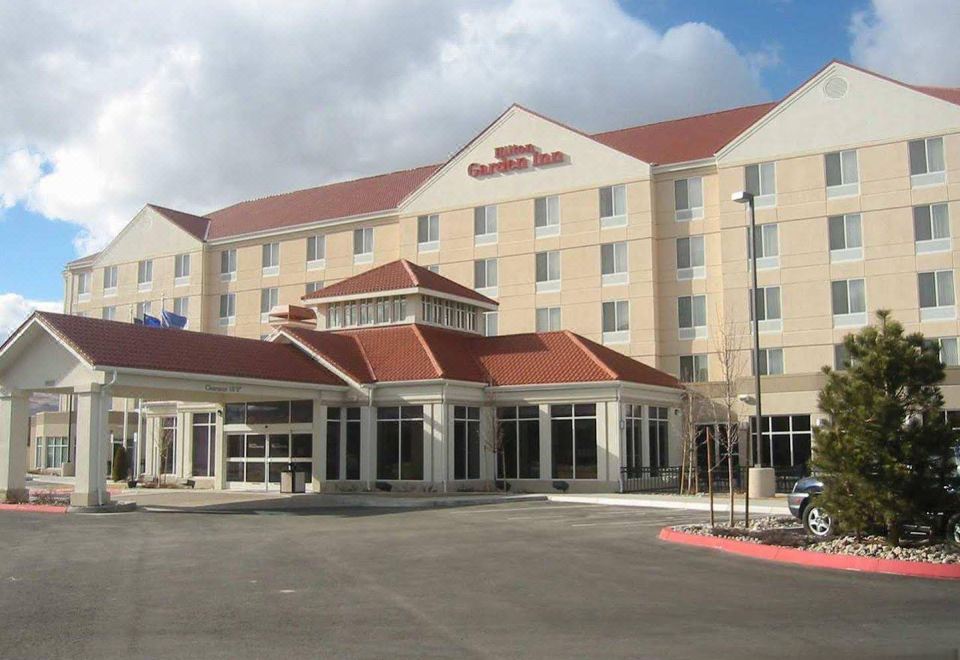 Hilton Reno