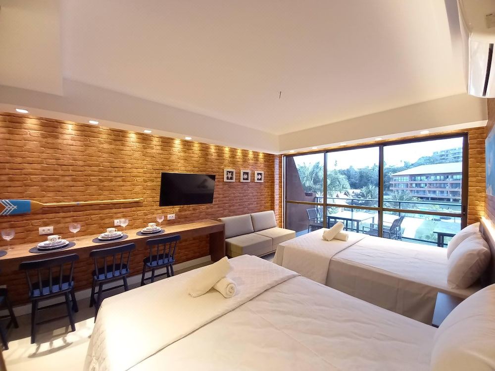 Eco Resort - Igrejinha De Carneiros - Praia dos Carneiros