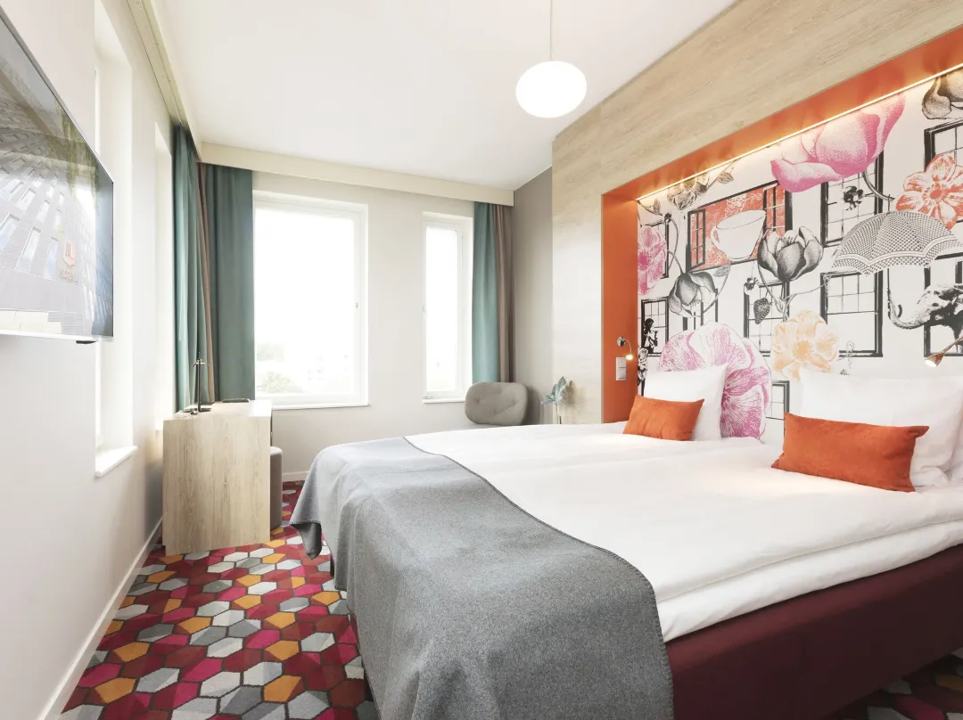 Motel L Stockholm ÄLvsjö - Stockholm