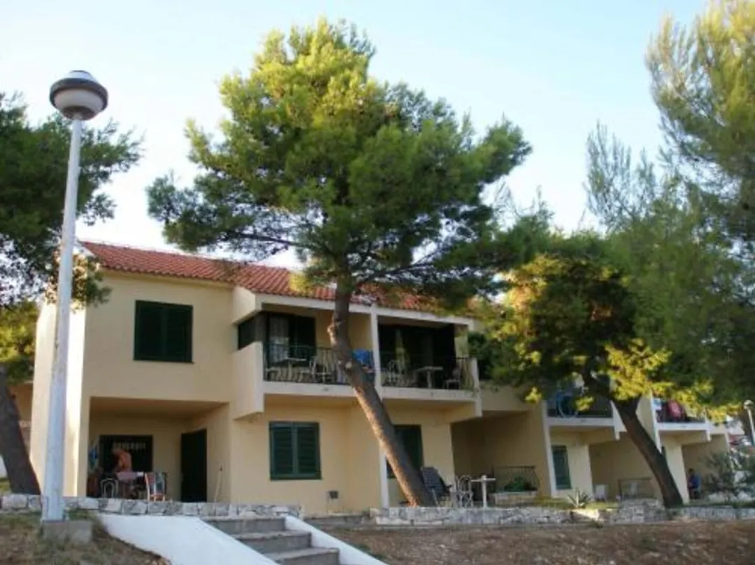 Apartments Belvedere - Seget Vranjica