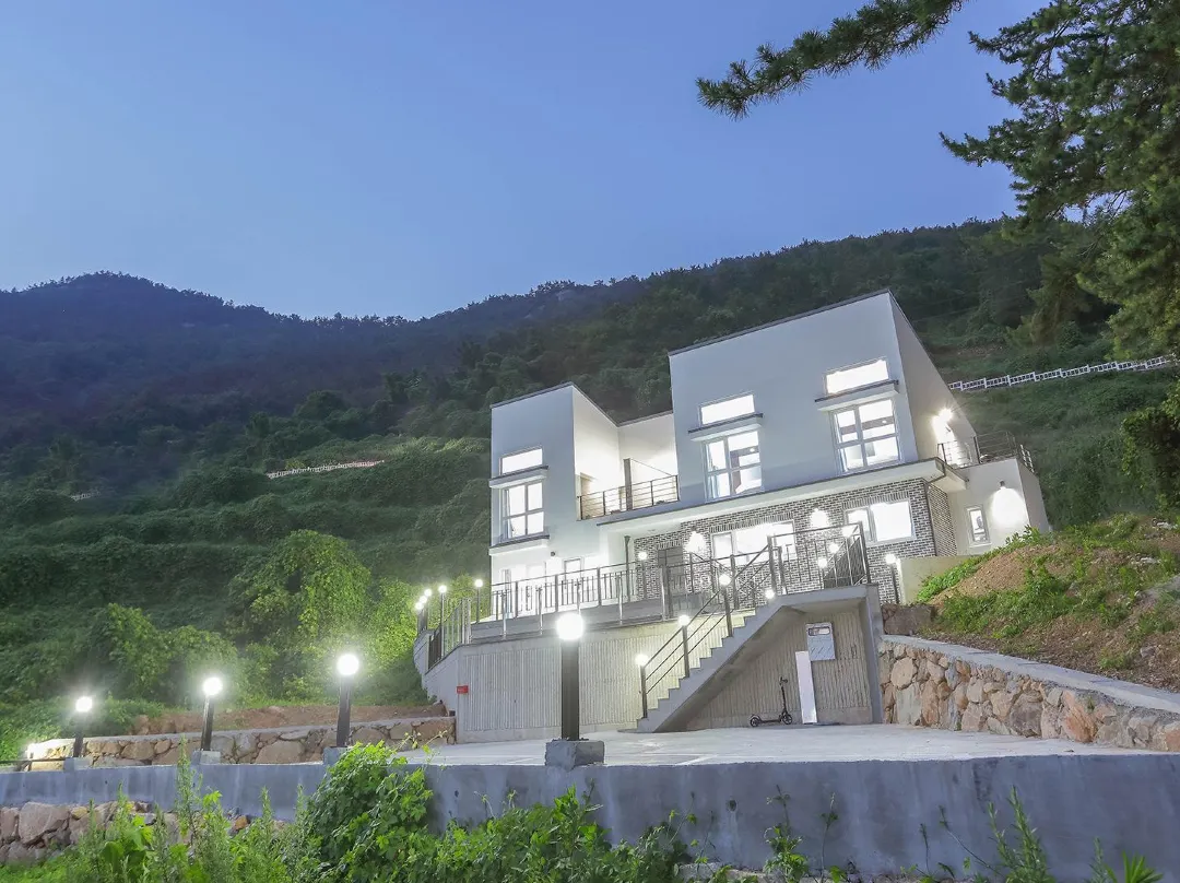 Oneday Namhae Pension - Yeosu-si