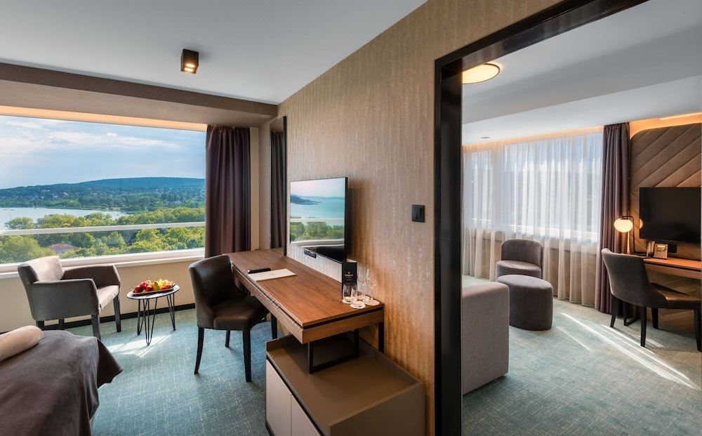 Hunguest Hotel Bál Resort - Veszprém