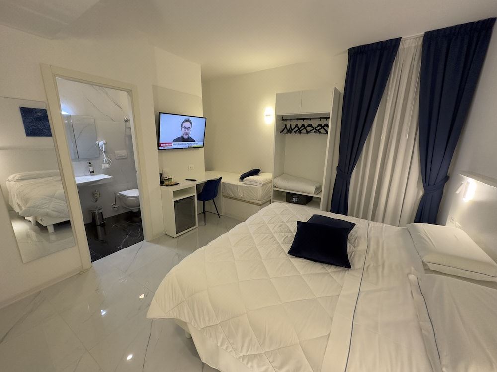 Hotel Smart Cruise - Civitavecchia