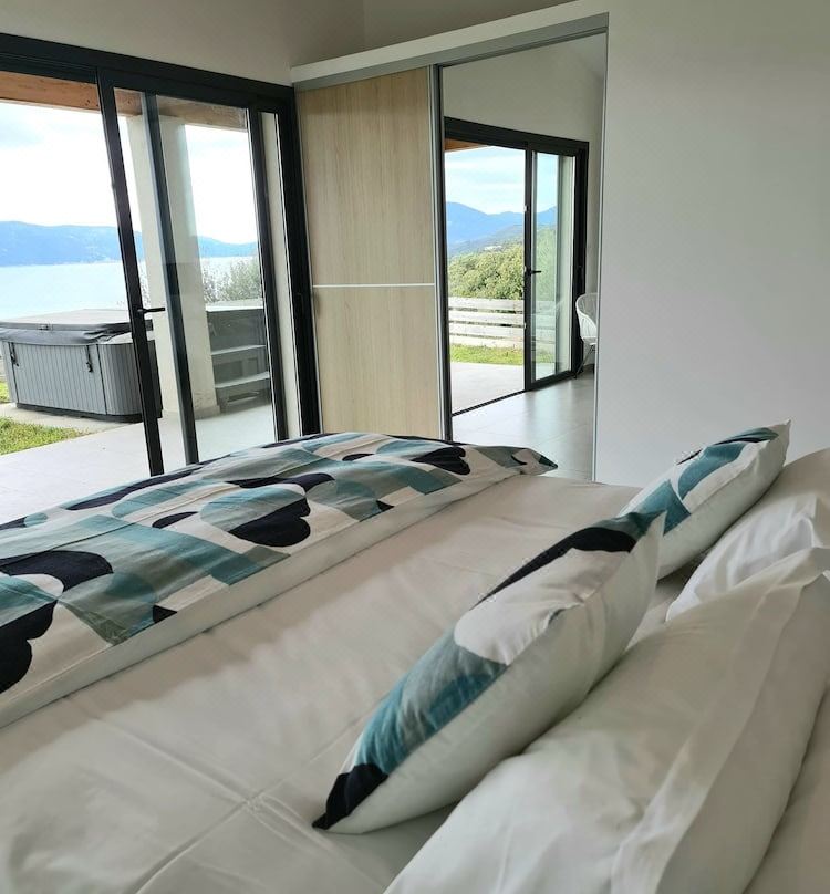 Résidence La Plage - Corsica