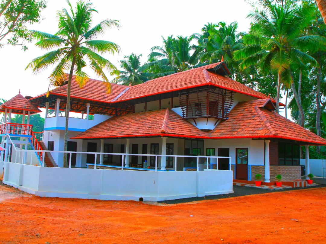 Chaandhni Lake View - Alappuzha