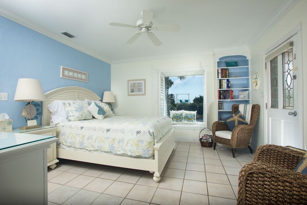 Windemere Inn By The Sea - Melbourne, FL