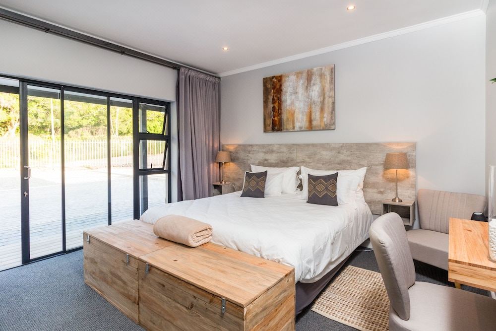 The Greens Guest House - Knysna