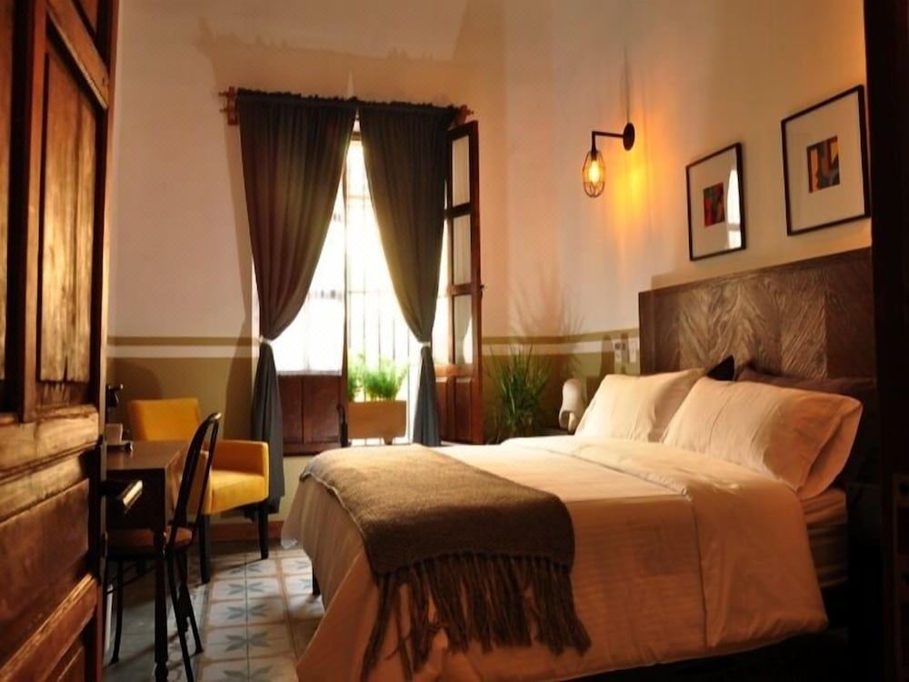 Clandestino Hotel Recreo - Adults Only - San Miguel de Allende