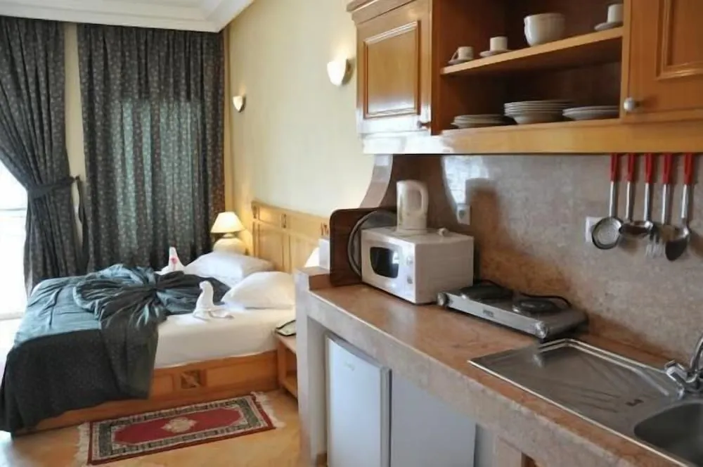 Flathotel - Agadir