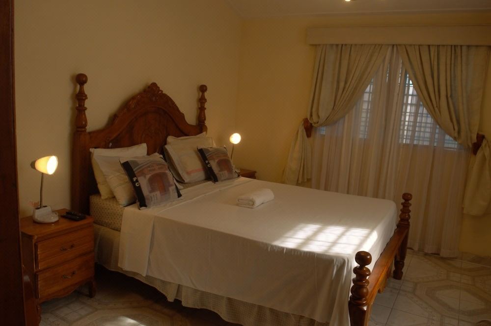 Pc Entreprises Guest House - Port-au-Prince