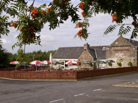 Dundee West - Dundee