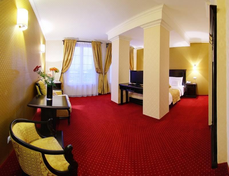 Hotel Novera - Timișoara