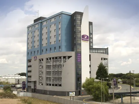 Premier Inn Hull City Centre - Hull
