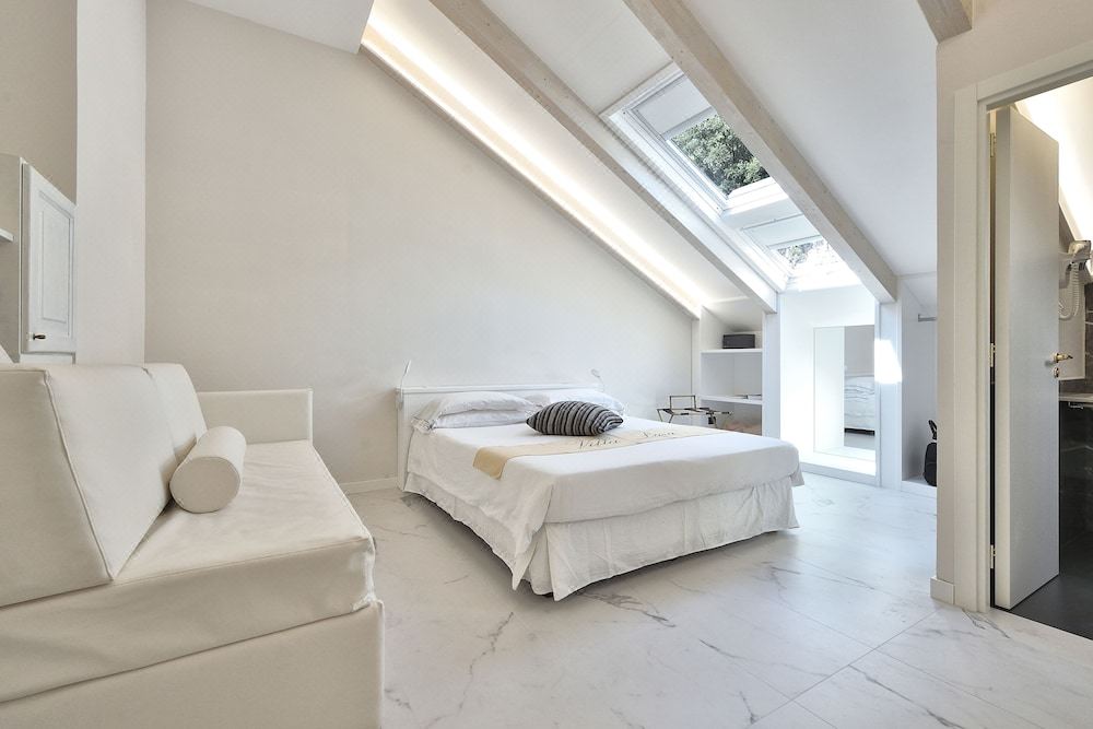 Villa Lara Hotel - Amalfi