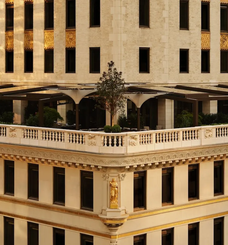 Aman New York - New York