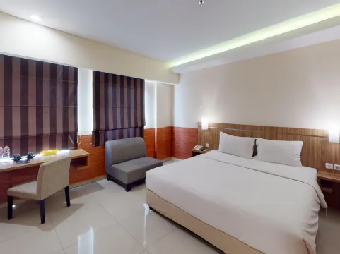 Bliss Soetta Hotel - Semarang