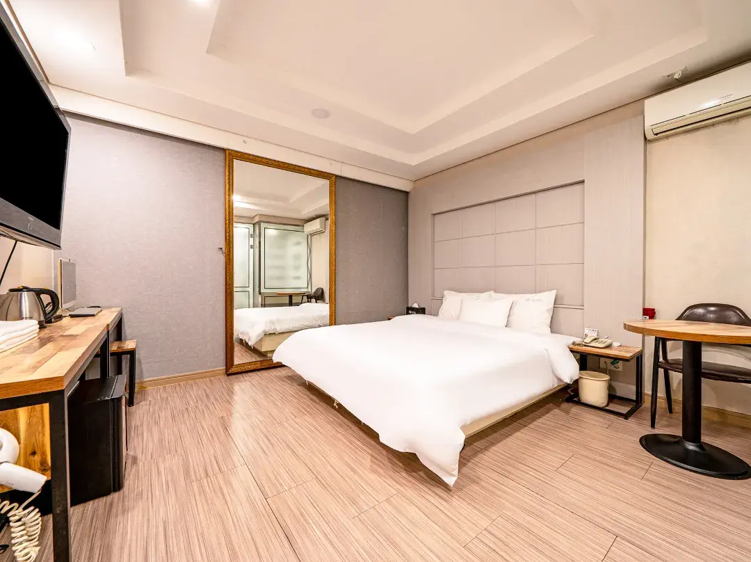 Ulsan Samsan Q5 - Nam-gu