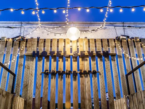 Hotel Seven - Incheon