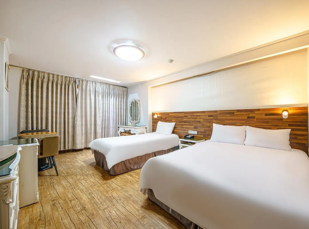 Yeongju Punggi Tourist Hotel - Gumi-si