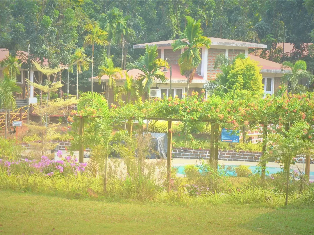 Shilpgram Heritage Resort - Sawantwadi