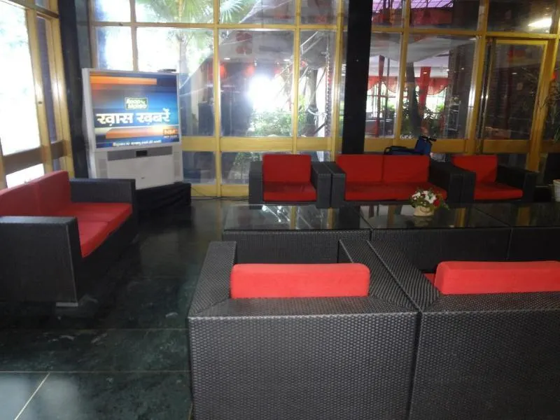 Hotel Airport Centre Point - Nagpur