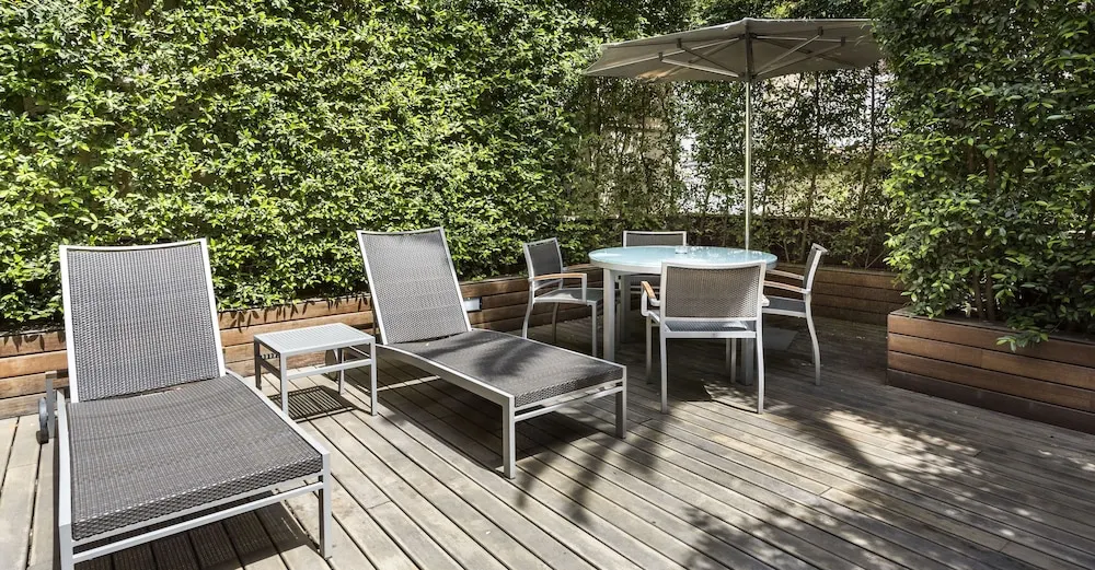 Murmuri Residence Concepció - Barcelona