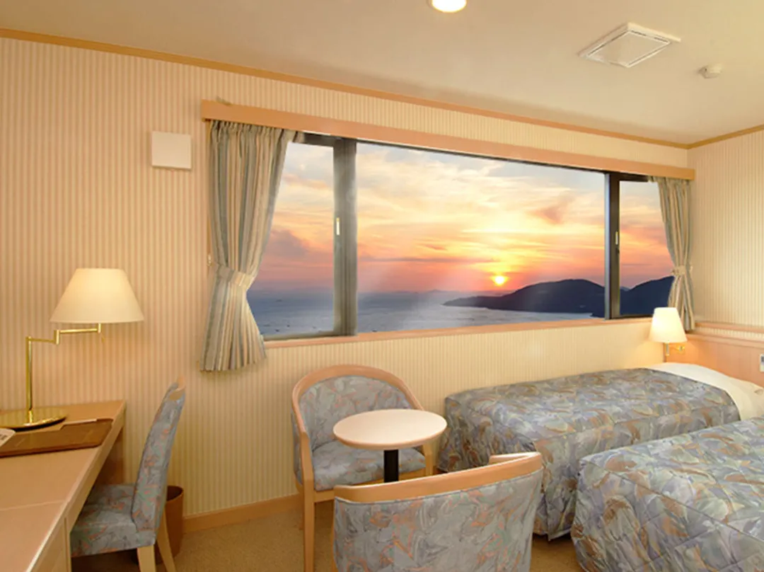 Hotel Manyomisaki - Himeji