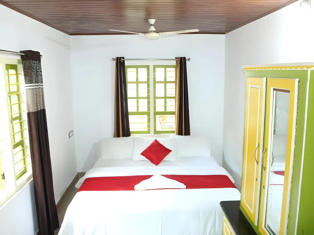 Marayoor Holidays - Kerala
