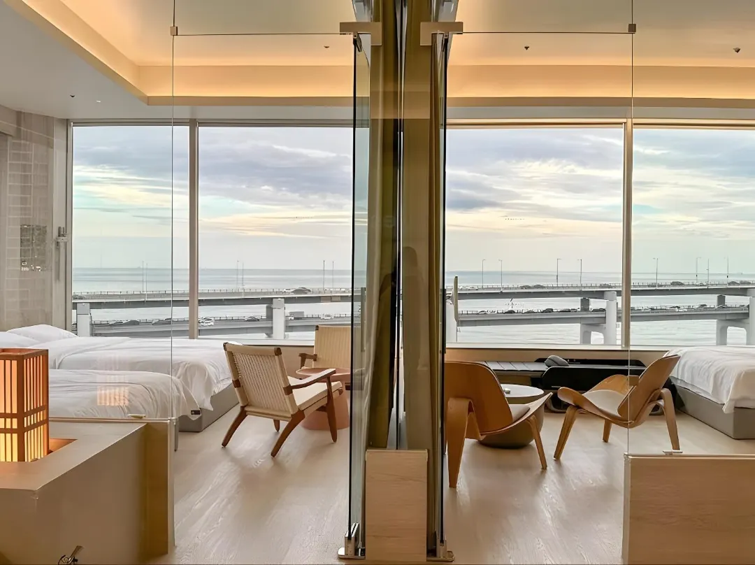 Busan Boda Stay 1st Branch - Busan