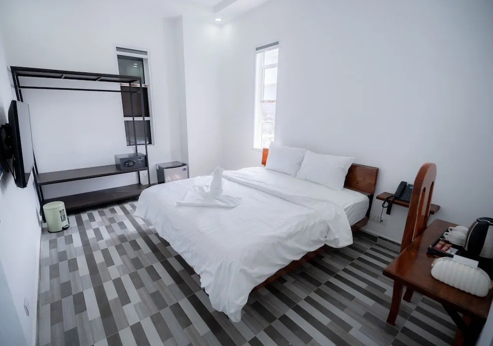 Bona Hostel - Phnom Penh