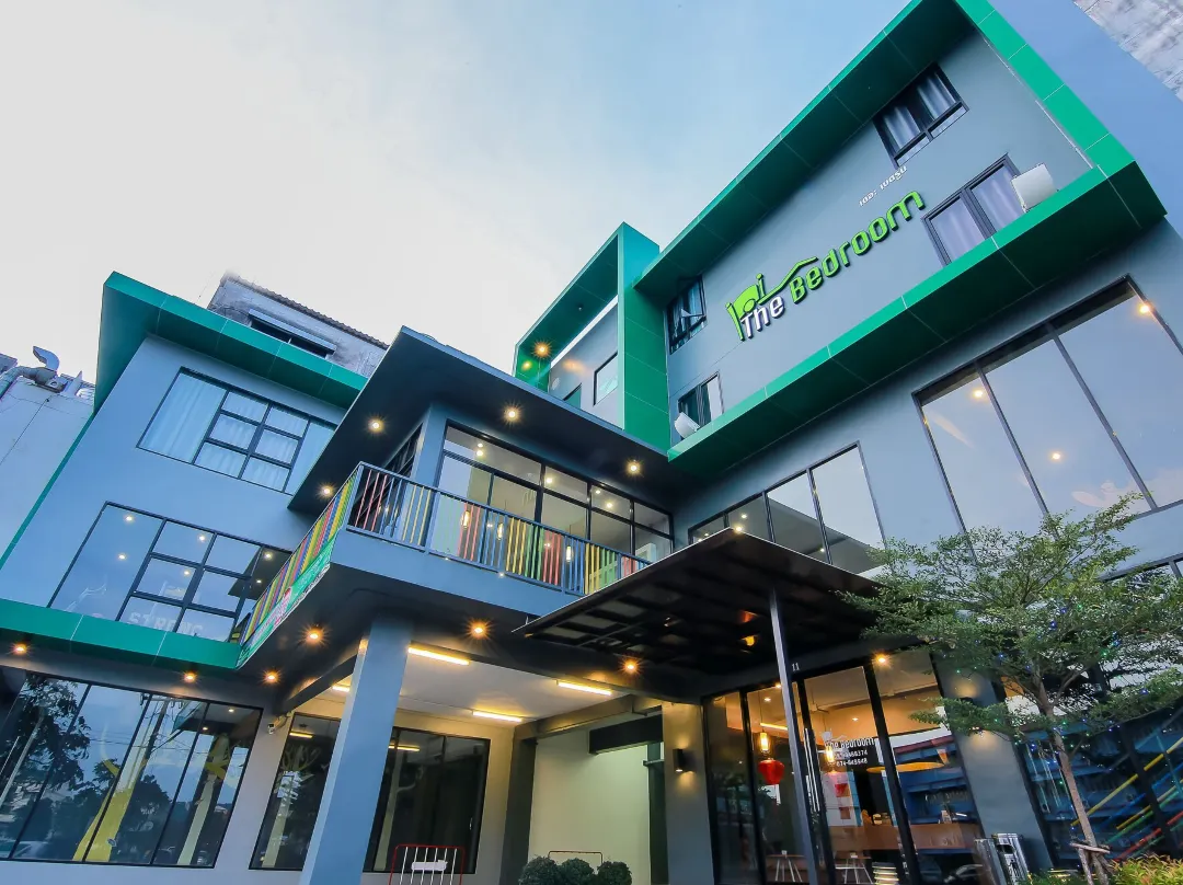 The Bedroom - Hat Yai