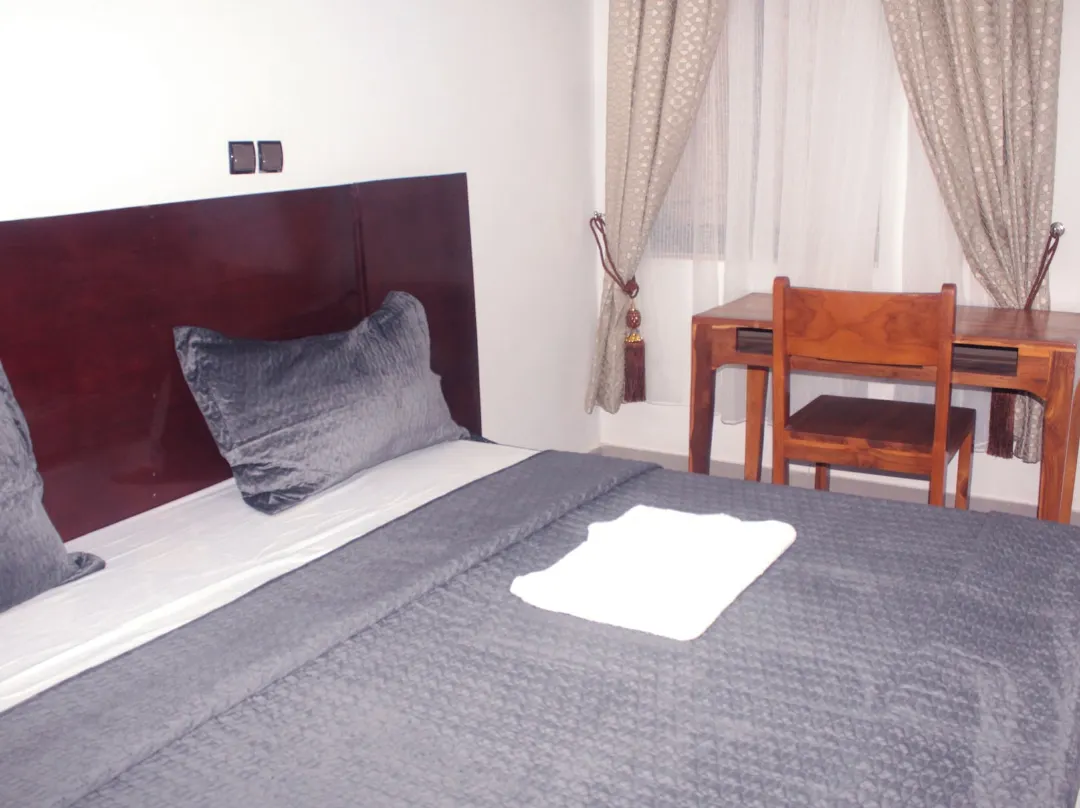 Hotel Bel Azur Cotonou - Cotonou