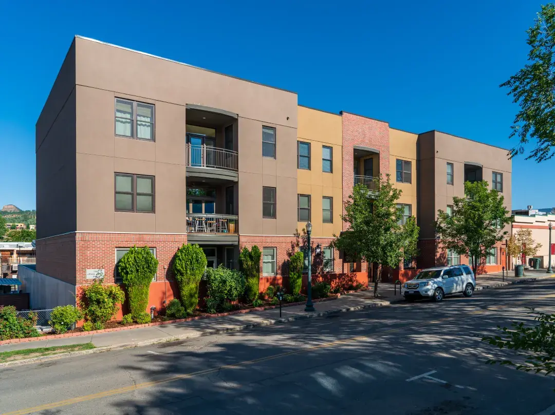 Prime Location Near Dining And Entertainment - Elegant Luxury Retreat - Durango, CO