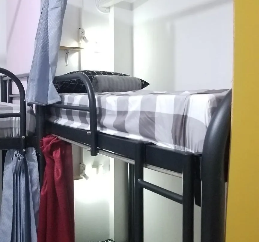 Coffeebunk Hostel - Jakarta