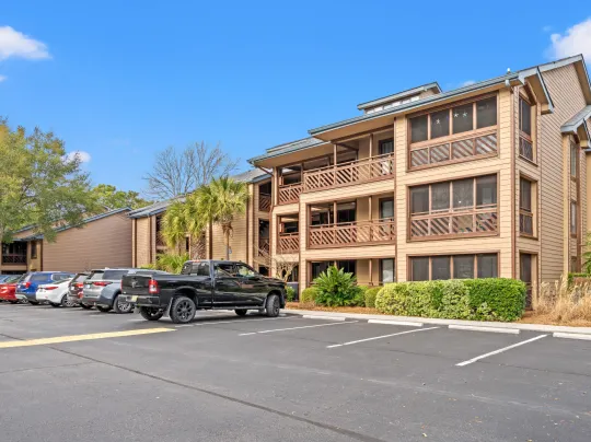 Serene Beach Escape And Tranquil Surroundings - Charming Coastal Haven - Myrtle Beach, SC