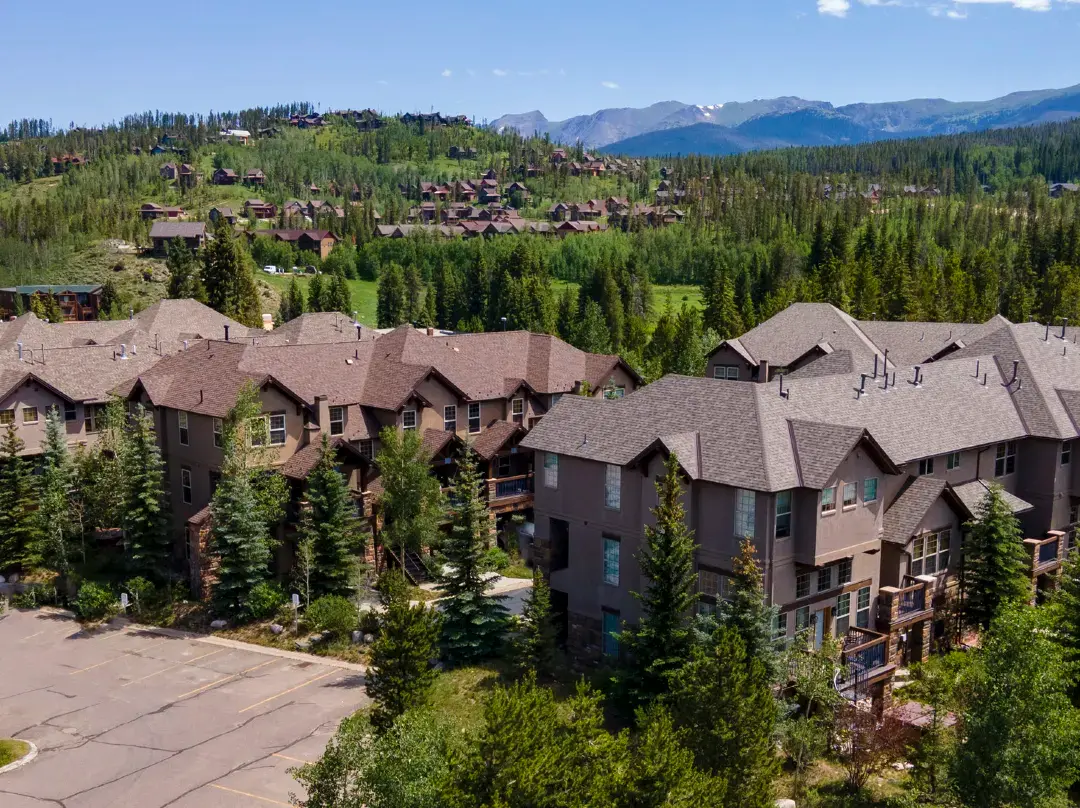 Exquisite Amenities And Scenic Views - Luxury Mountain Getaway - Winter Park, CO