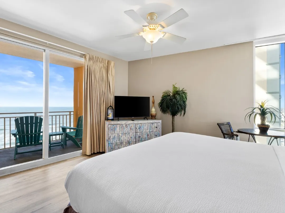 Splash Resort 1001w-a - Panama City Beach, FL