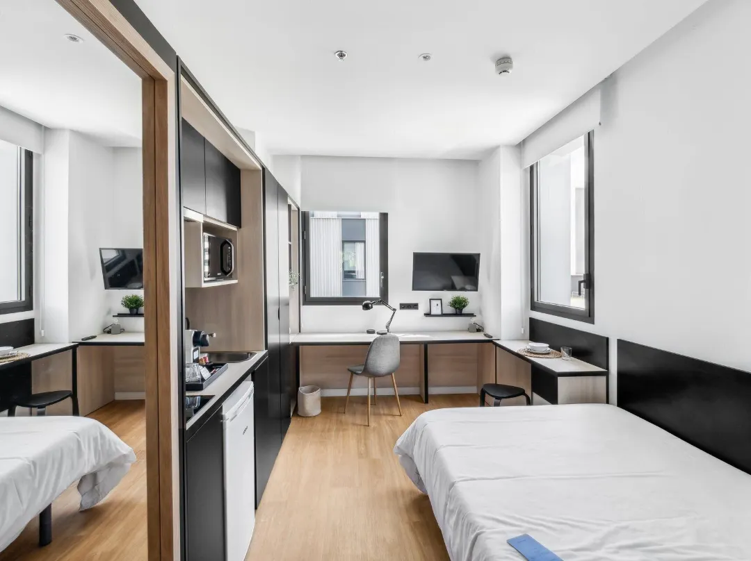 Home And Coliving Pamplona - Pampelune