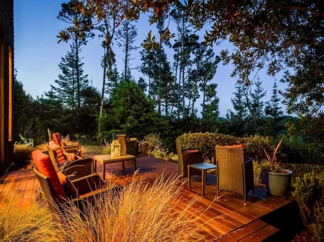 Brewery Gulch Inn & Spa - Mendocino, CA