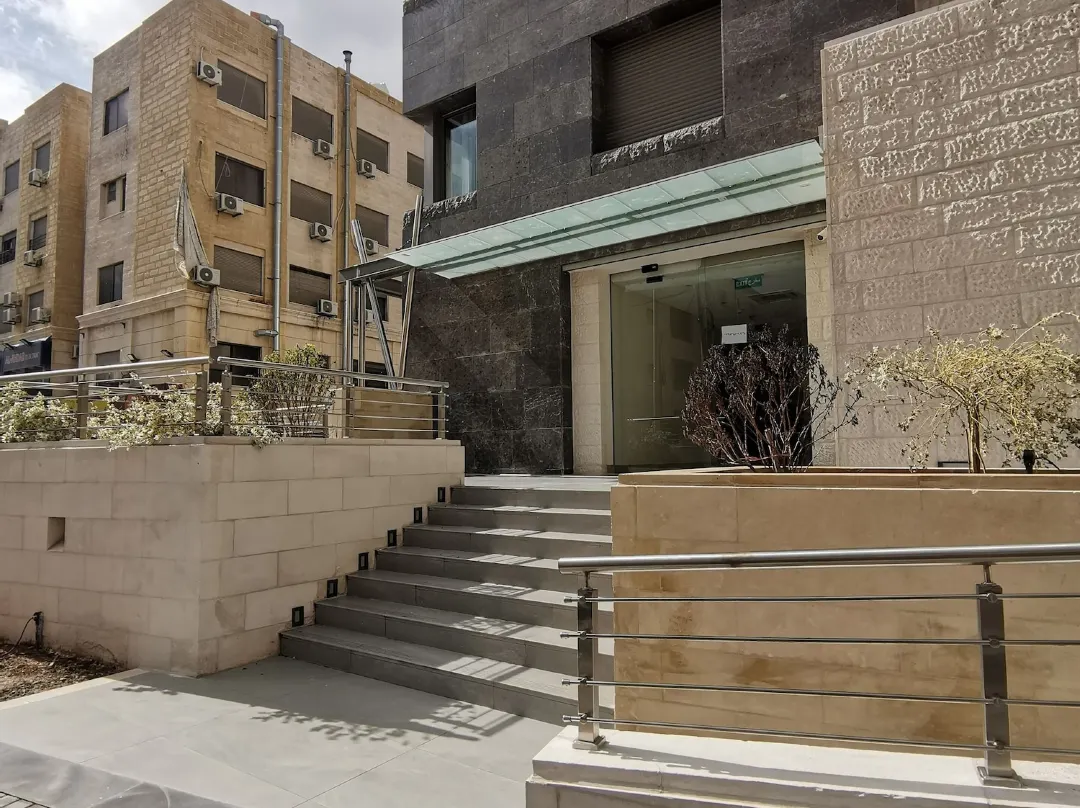Dara Apartment Hotel - Amman