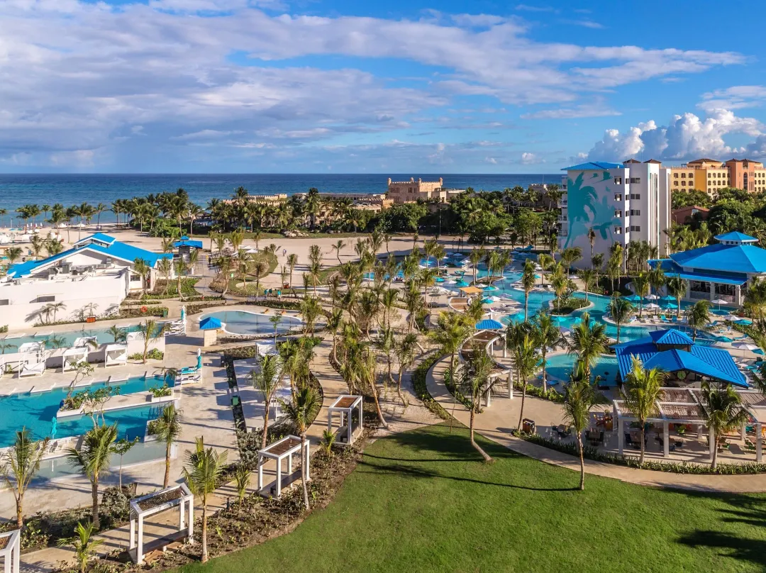 Dreams Cap Cana - Punta Cana