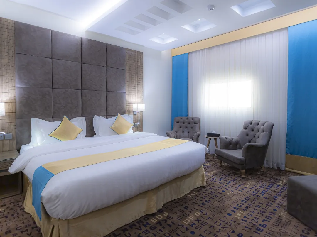 Y Platinum Hotel - Medina, Saudi Arabia