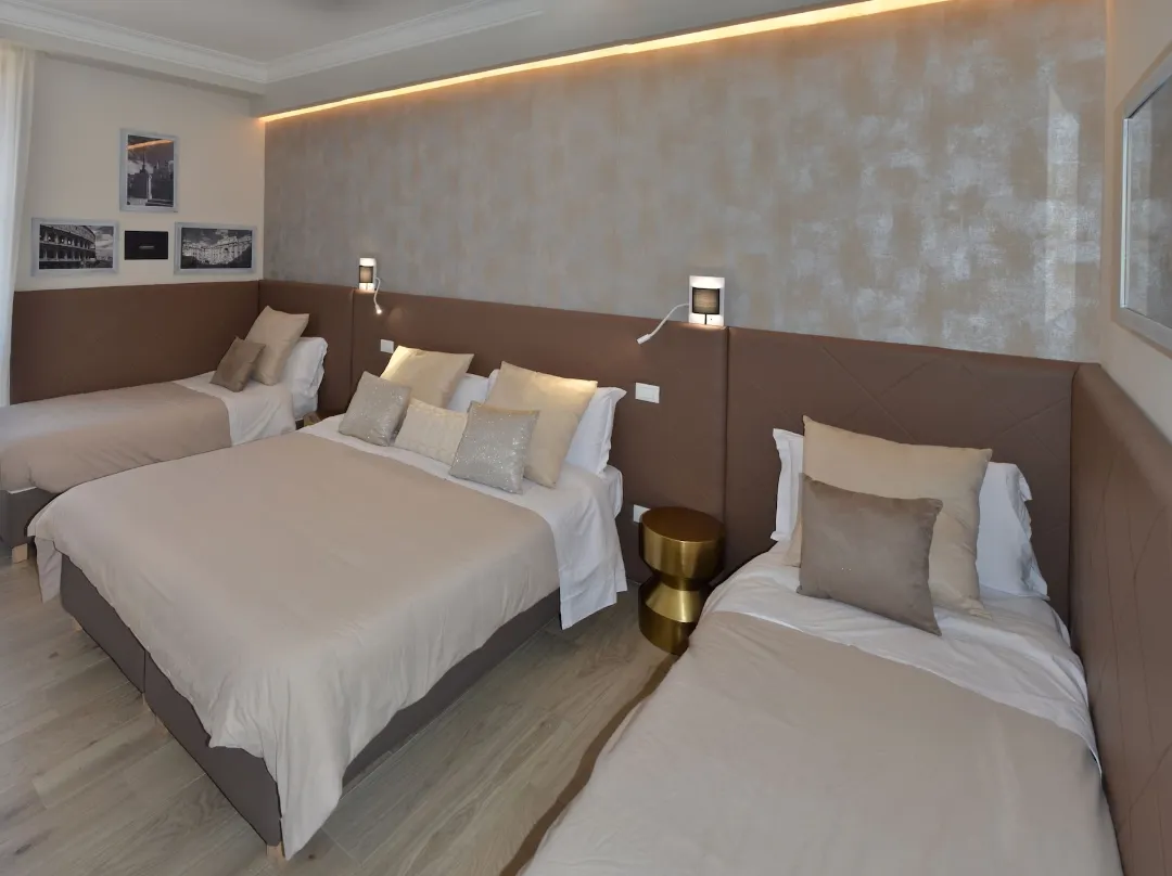 Bed E Breakfast At Your Place Di Patrizi Luca - Vatican City