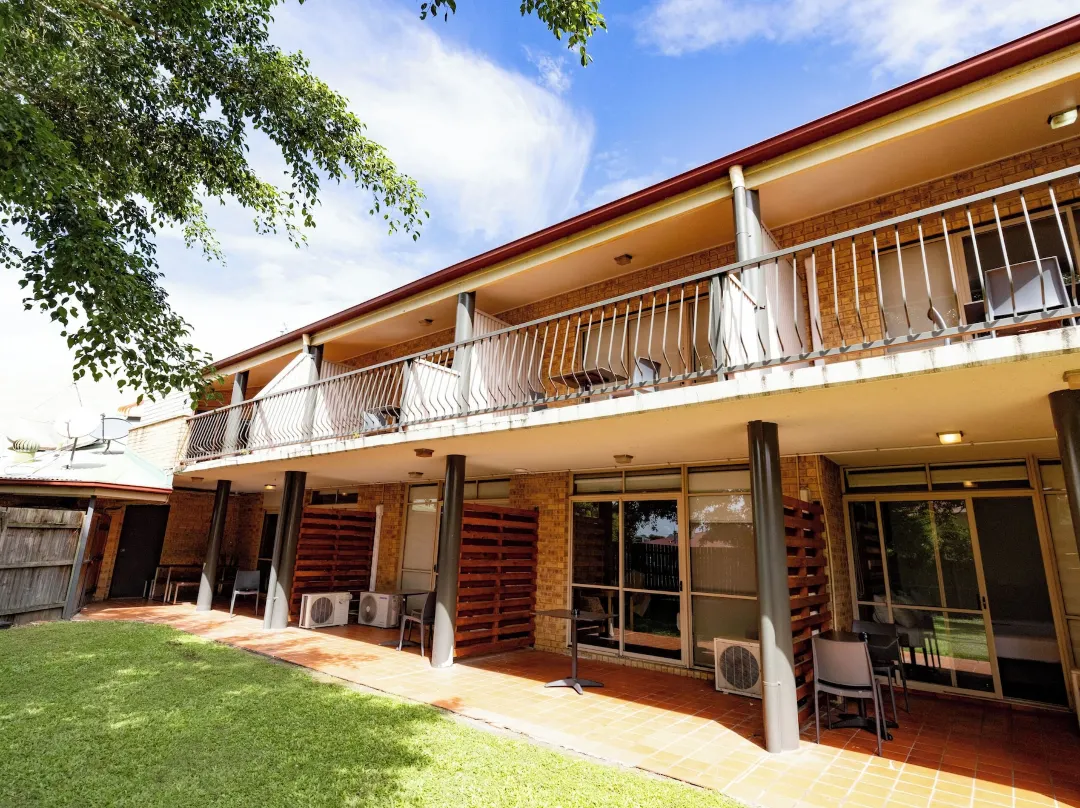 Sundowner Hotel Motel - Caboolture