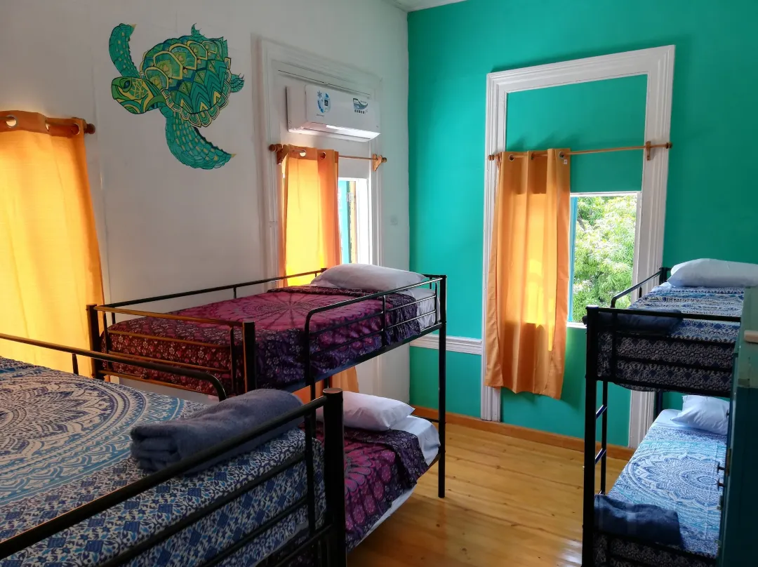 Park Hotel - Port-au-Prince