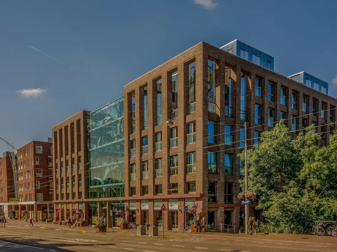 Grand Hotel Downtown - Amsterdam