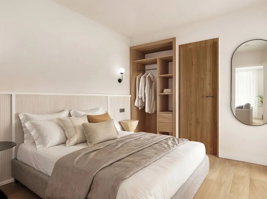Meral Units - Fuengirola