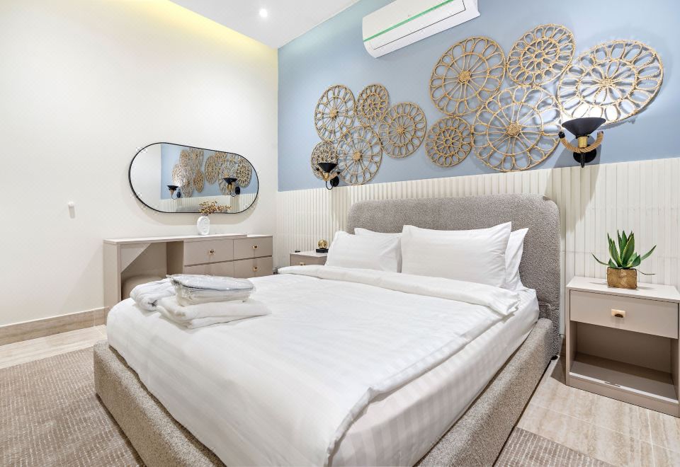 Mabaat-Executive 3Br-Al Yasmin - 517, Riyadh - 2025 Updated Prices ...